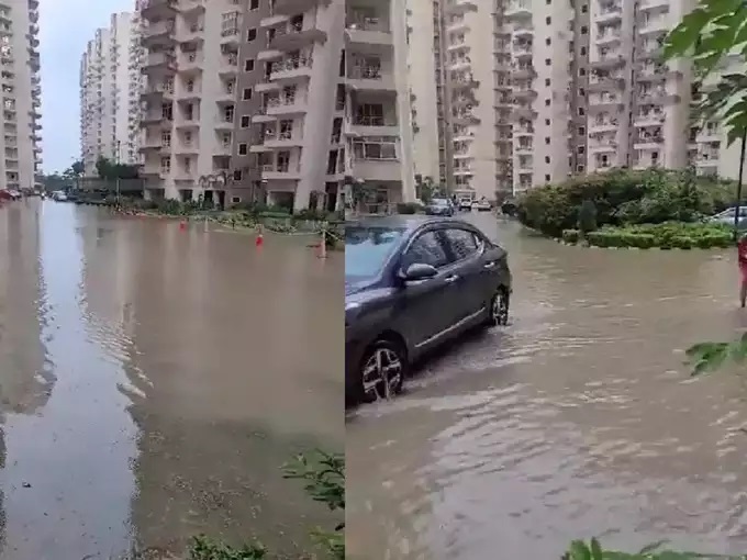 हिंडन की डील! पहले नाला बनाया फिर... NCR में कैसे एक नदी को ही बेच दिया ...