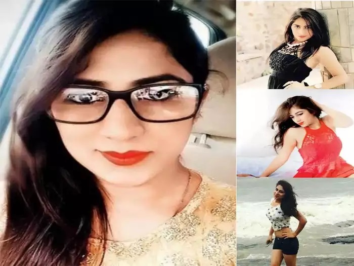 गाडौली की गर्लफ्रेंड दिव्या के पास थीं किसकी अश्लील तस्वीरें जो बनी ...