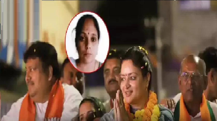 BJP की पूनम माडम सबसे अमीर, BSP प्रत्याशी के पास सिर्फ 2000 रुपये ...