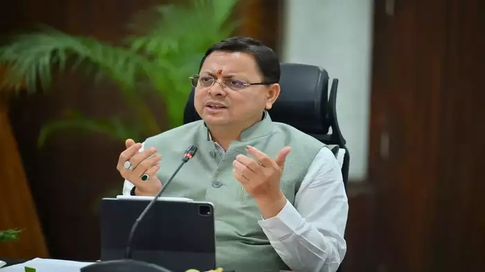 बद्रीनाथ-केदारनाथ धाम के नाम से ट्रस्ट बनाया तो होगी सख्त कार्रवाई ...